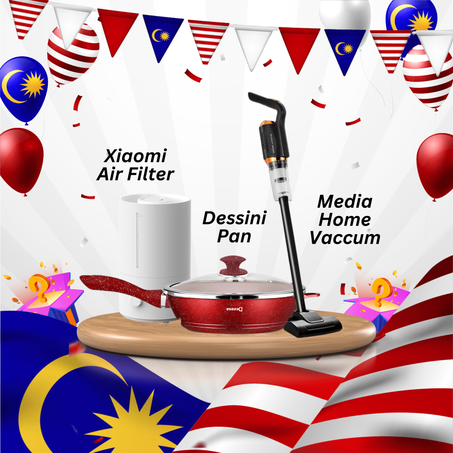 Contest Jiwa Merdeka | BOSTA